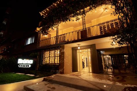 Hotel Brana Medellín Home