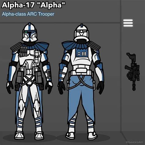 Pin By Tyler Gainey On Clone Troopers Star Wars Commando Star Wars