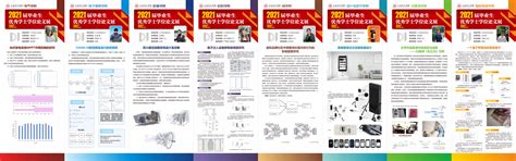 2021届TOP1 优秀学士学位论文展示活动开幕