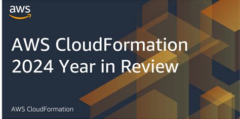 Aws Cloudformation Aws Devops And Developer Productivity Blog