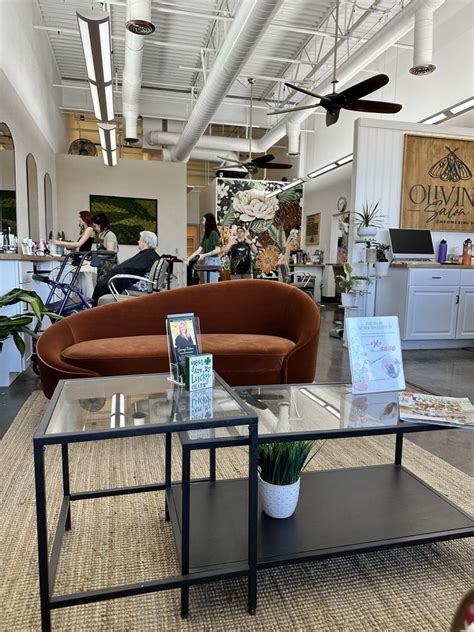 Olivine Salon Updated February 2026 80 Photos And 93 Reviews 3810 S