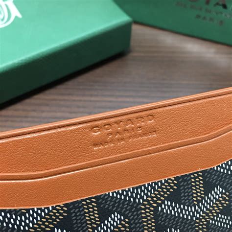 The Best Goyard Counter Quality Replica Available Online Experience