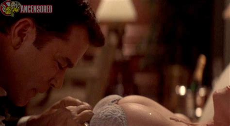 Naked Sigourney Weaver In Heartbreakers