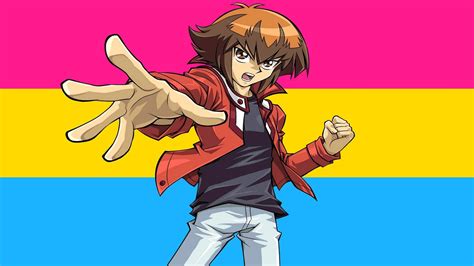 Yu Gi Ohs English Dub Actually Cut The Series First Lgbtq Hero