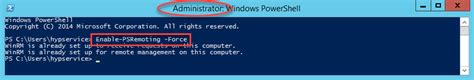 Powershell From Workspace Better Than A Batch Epm Marshall