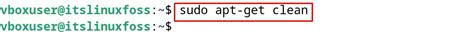 How To Use Apt Get Command On Debian 12 Its Linux Foss