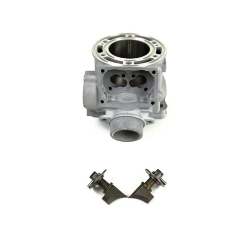 Athena Big Bore Cylinder Kit Yz85 Magic Motorsports