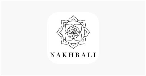 ‎nakhrali On The App Store