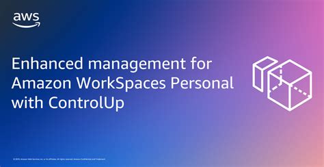 Enhanced Management For Amazon Workspaces Personal With Controlup Desktop And Application