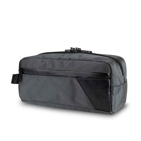 Dope Kit Metal Gray Canvas