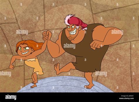 Dawn Of The Croods Eep Crood Grug Crood Season 3 Aired April 7