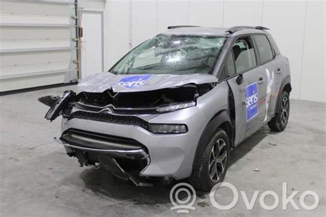 9830312180 Citroen C3 Aircross Lambda Probe Sensor 10938 € Rrr