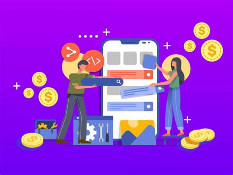 Visoft Inc On Linkedin Latest Mobile App Development Technologies