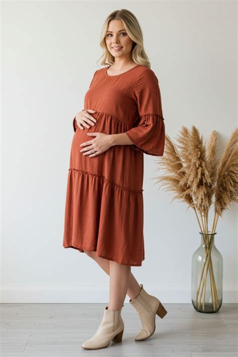 Moda Gestante Elegante Inspirações E Dicas Para Se Vestir Com Estilo Na Gravidez