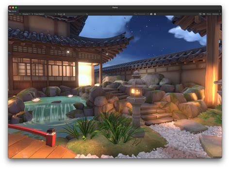Gpu Driven Rendering In Unity Unity Engine Unity Discussions