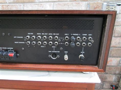 Luxman C 1010 Preamplifier Beautiful Offers Accepted Photo 2681373