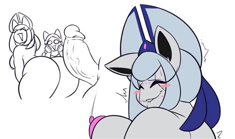Rule 34 Big Ass Big Breasts Breasts Bubble Butt Female Huge Ass Huge