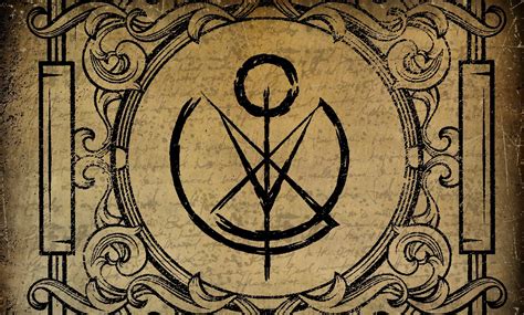 Chaos Magic Basic Concepts And Advanced Techniques With Sigils Col2 Com
