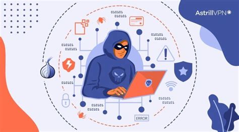 deep web vs dark web understanding the differences