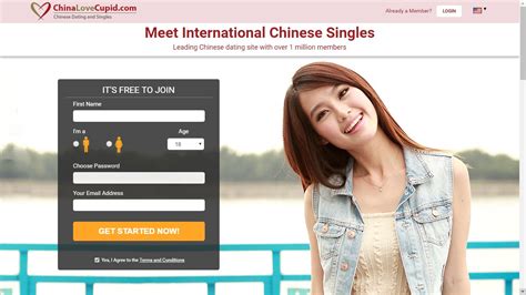 China Love Cupid Dating Sites Guide