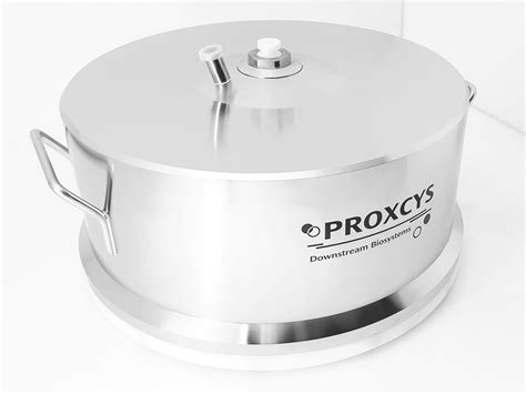 Pre Packed Pre Validated Rfc Columns Proxcys