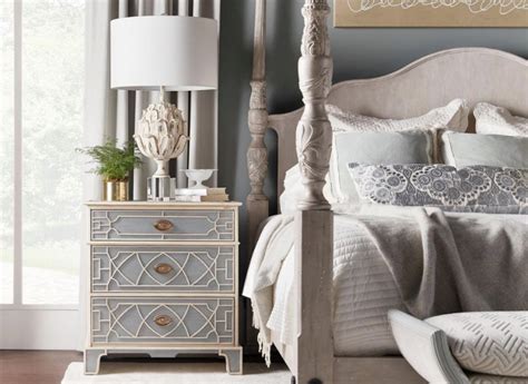 Sophisticated Storage Classic Galleries Furniture