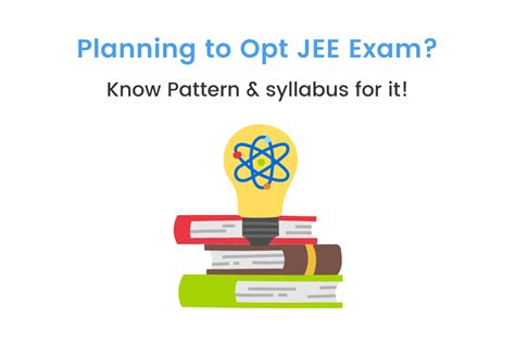 Know About JEE Exam Pattern And Syllabus 2023 IDreamCareer