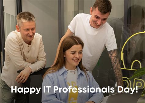 oril on linkedin oril orilteam itprofessionalsday