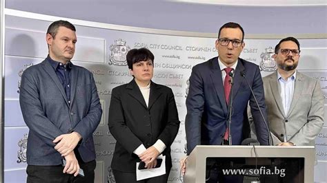 Кметът на Столична община Васил Терзиев Ще решим проблема с „Топлофикация“