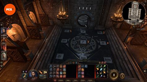 Kl Gates Vault At Alex Mckean Blog