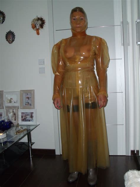 Pin Auf Mädels In Latex