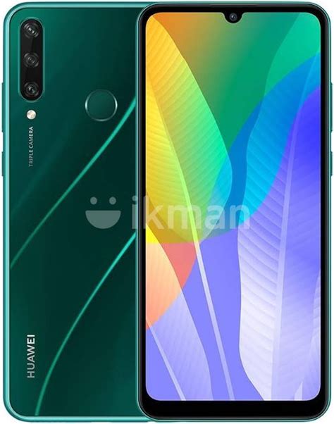 Huawei Y6p 2020 Display For Sale In Bandaragama Ikman