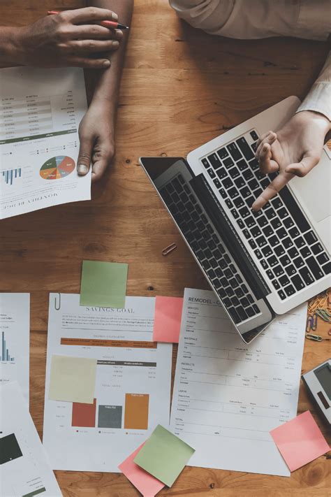 Scenario Analysis Anne Napolitano Consulting