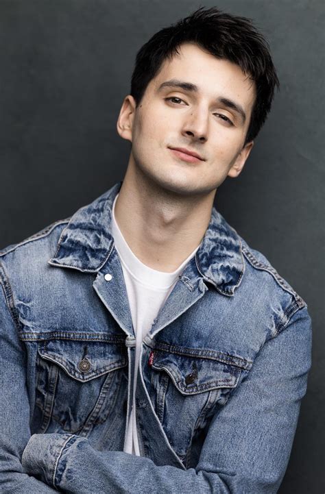 Matthew Marcus