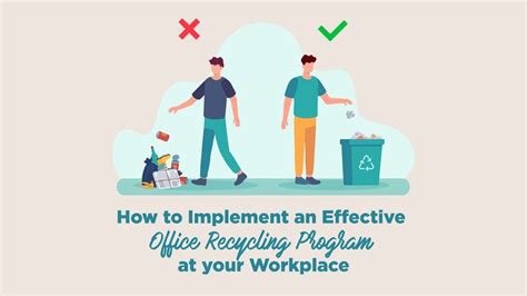 Implement Office Recycling Busch Systems Blog