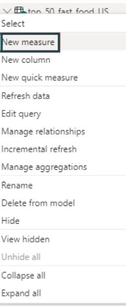 Power Bi All Syntax Examples Allexcept How To Use