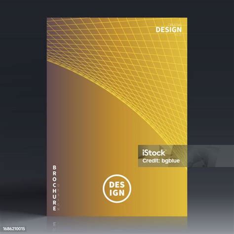 브로셔 템플릿 레이아웃 오렌지 커버 디자인 비즈니스 연례 보고서 전단지 잡지 1980 1989 년에 대한 스톡 벡터 아트 및 기타 이미지 1980 1989 년 3차원