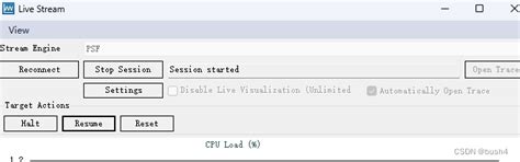 freertos tracealyzer csdn博客