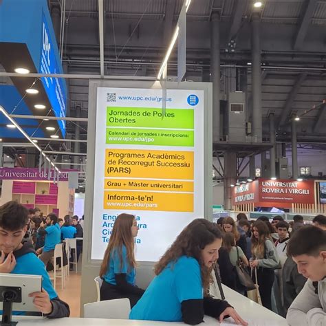 Escola Denginyeria De Barcelona Est Eebe — Upc Universitat