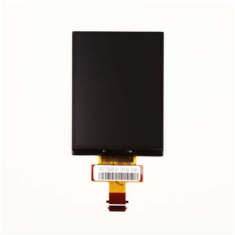 High Quality 24 Inch 240320 Mcu Interface Advertising Display Screen