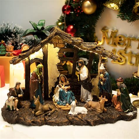 Buy Nativity Set Australia At Kaitlyn Corkill Blog