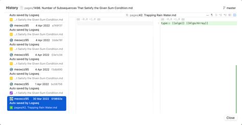 Weird Content Lost Bug Reverted Content Does Not Show In Editor And Content Will Lose Again