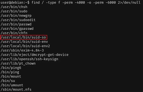 Exploring Linux Privilege Escalation By M0lt3n Medium