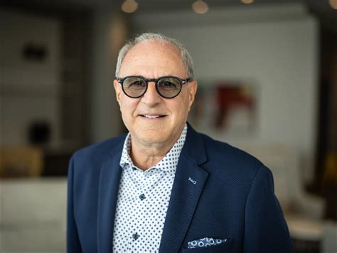 Interview With Benoit Bouchard Cibèles General Manager Le Groupe