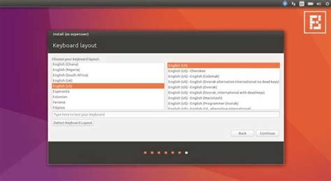 How To Install Ubuntu 16 10 Yakkety Yak Installation Guide