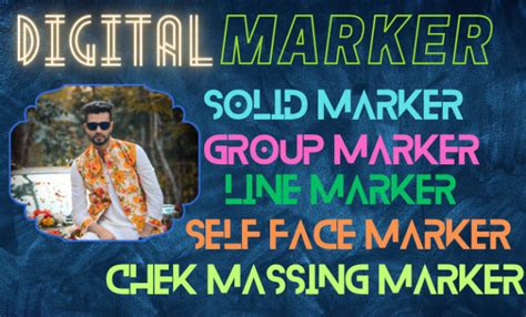 Make Marker Any Kind Of Fabric By Allaminkhan Fiverr