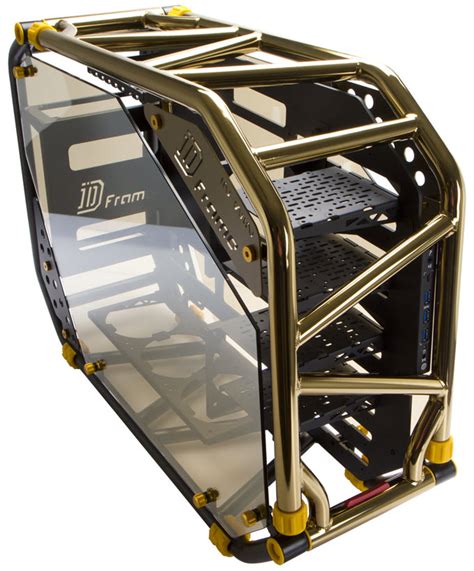 Best Open Air PC Case For Enthusiast Gaming Build In 2025