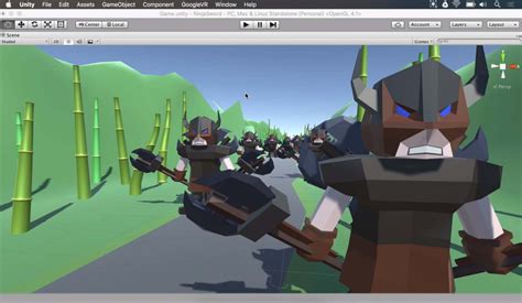 training pelatihan kursus jasa unity 3d ultimate aplikasi game unity 3d dan blender membangun