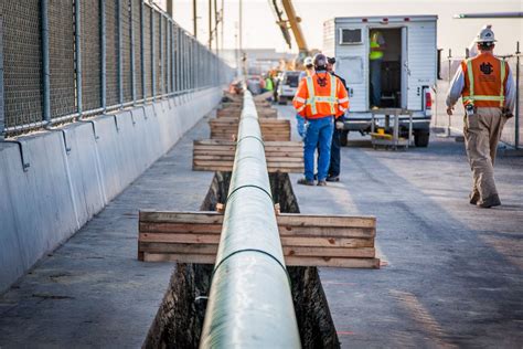 In Our Line Of Work Complexity Isnt The Exception—its The Standard From Storm Ravaged Grids