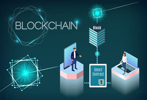 Benefit Of Using Blockchain Smart Contracts In 2025 Blockchain77